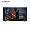 Devant 55 in Smart Quantum 4K UHD TV 55QUHW01 | EMCOR