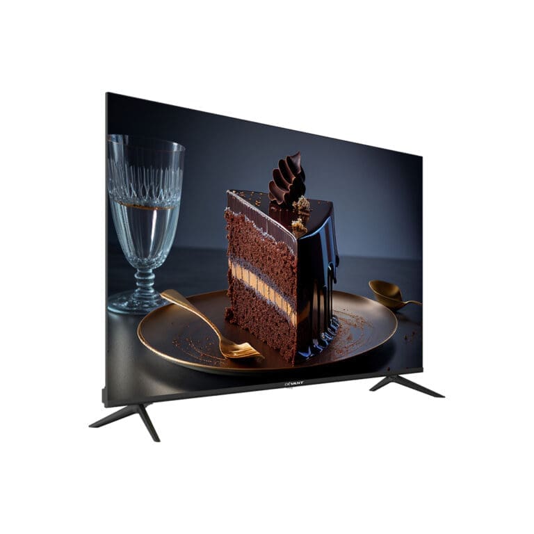 Devant 55 in Smart Quantum 4K UHD TV 55QUHW01 | EMCOR